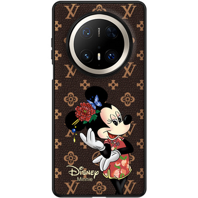 匠恒适用华为mate70rs手机壳真皮