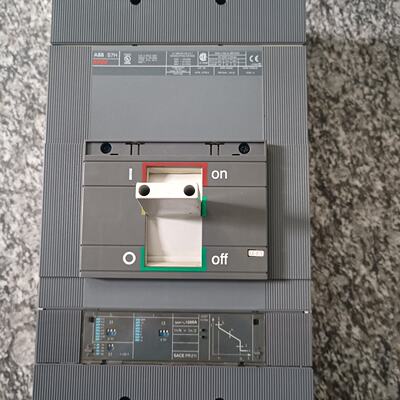 议价- SACE S7H 1000A 3P 断路器