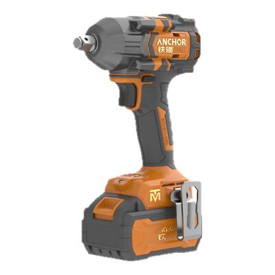 ANCHOR铁锚无刷冲击扳手650N