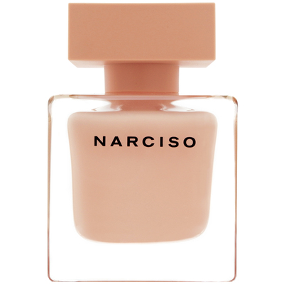 欧洲原装进口纳西素白胖子香水