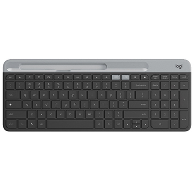 罗技K580无线蓝牙键盘M240/M196无线鼠标键鼠套装笔记本台式电脑