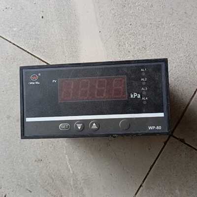 拍前询价：正品上润仪表WPC8030123HLP智能温控器