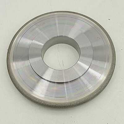 STROH DiamantAbrichtrolle 13215DKW9769A 132518 Diamantformro