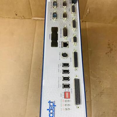 议价20000-310 SmartController CX安德普adept控制器 质量保证