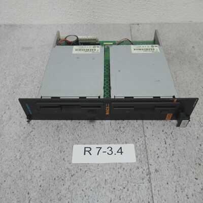 Atlas Copco 4240 500100 Floppy Disque Module/A