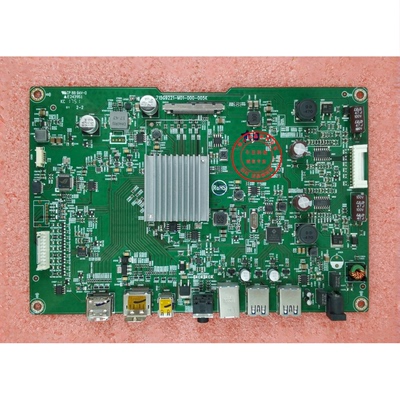 ASUSVG32VQE驱动板715G9221主板