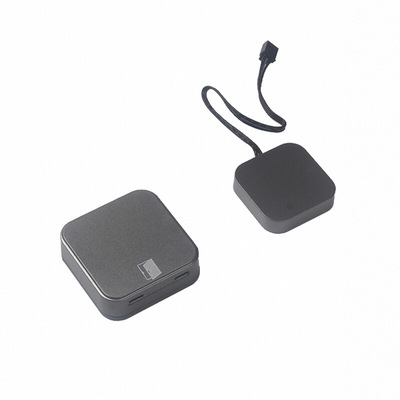 集控无线触摸人体门控感应开关