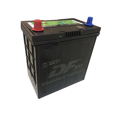 骆驼12V36A蓄电池适配新能源