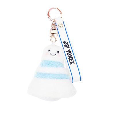 尤尼克斯挂饰可爱网球羽毛球