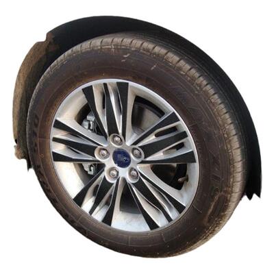 三鹏轮毂贴福克斯车贴