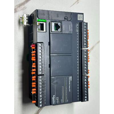 议价PLC TM221CE40R维修