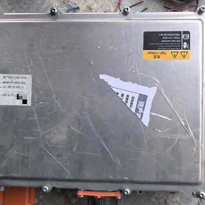 议价LD - 11KW - OBC - 3IN1 - S E适用