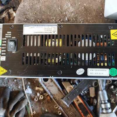 询价-工业级开关电源型号HXPAD451M2220V输入主输