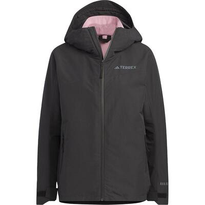 Adidas/阿迪达斯女士冲锋衣