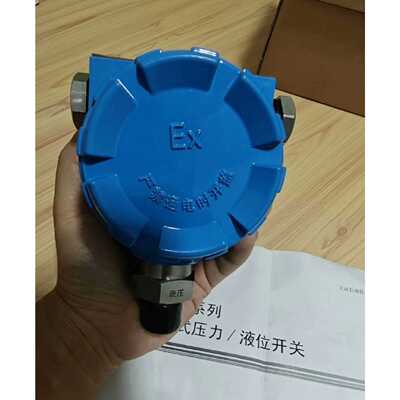 AR801 系列 电子式压力/液位开关 过 三个有需全新未使用