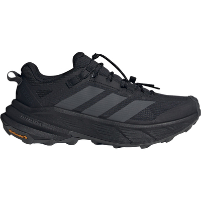 Adidas/阿迪达斯正品2026春季款男女耐磨低帮减震徒步鞋KJ4430
