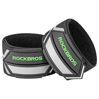 洛克兄弟自行车束裤带