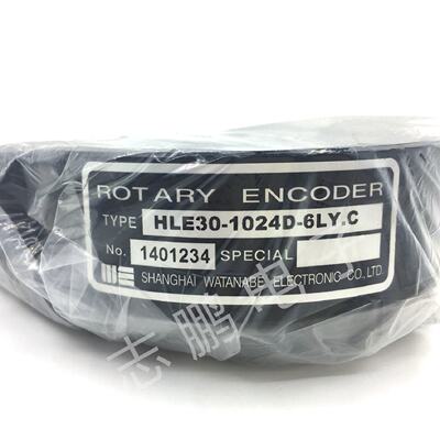 议价HLE30P-300H-3F.AC全新原装现货渡边watanabe重载型起重机编