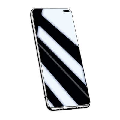 红米k30系列钢化膜保护隐私