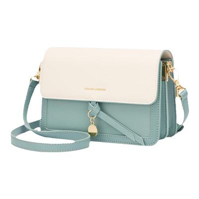 CNOLES专柜正品轻奢女包