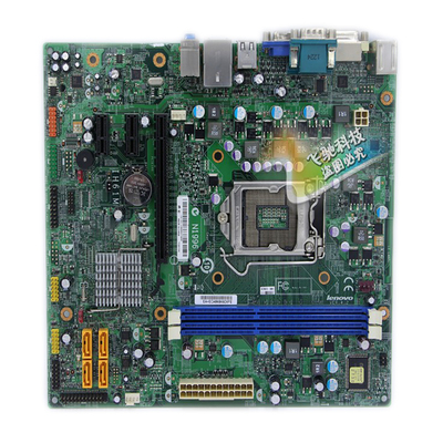 全新联想H61主板IH61M1.04.2