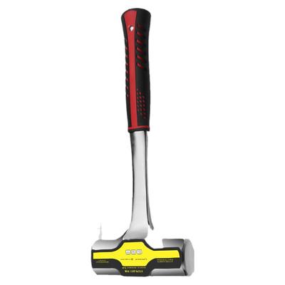 Exploit/开拓八角石工锤手锤一体