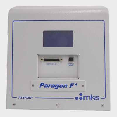 ASTRON Paragon F* MKS 仪器 AX7700MTS-50 RPS 等离子源 ASTeX