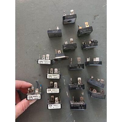 议价36MB80A三个26MB160A有两个S25VB维修