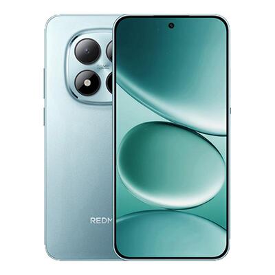 【享政府15%补贴】Redmi Note 15 Pro手机红米note手机小米手机新品小米note15pro