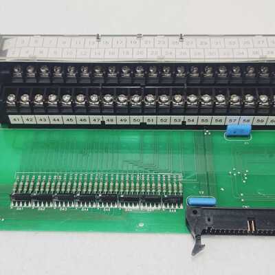 JRCS EDIM132B Scheda Elettronica Stampata Con Connettore