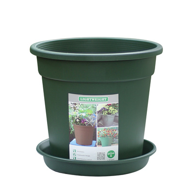 升级二代加仑盆透气透水防烂根