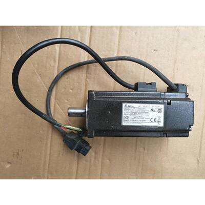 ECMCCW0604RS0.4KW台达绝对值伺服电机