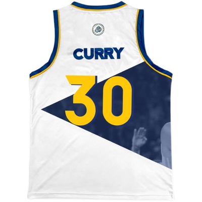 SD篮球运动库里篮球衣