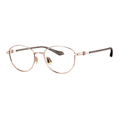 BOLON暴龙近视眼镜女25新品