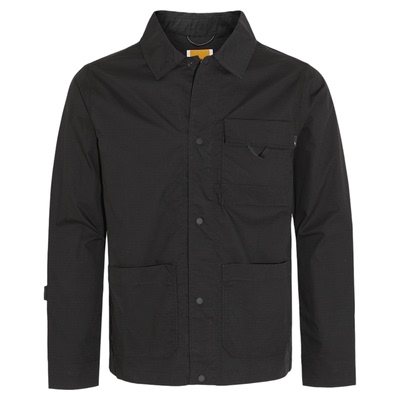 Timberland添柏岚户外男Cordura耐磨防泼水工装透气夹克外套A5SCT