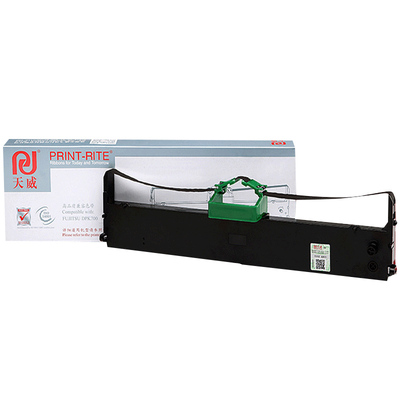 天威DPK700色带架适用富士通DPK700色带框FR700B DPK710 DPK720色带DPK700H DPK730S DPK6750 7010色带框带芯