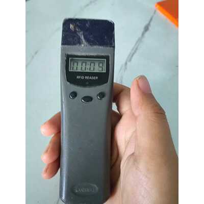 询价-LANDWELL兰德华巡更棒L3000EF手持RFID