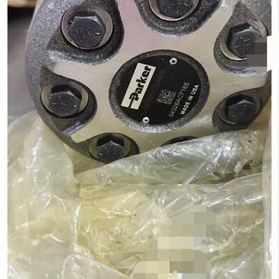PARKER液压马达TG0475MS030AAAB—议价