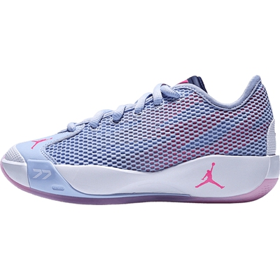 NIKE耐克大童JORDAN LUKA 77 东契奇运动训练篮球鞋IH0573-500