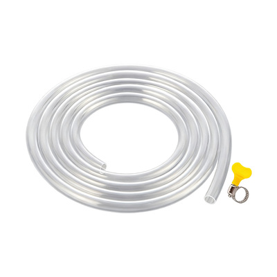 地暖放水管分水器暖气放水排气管