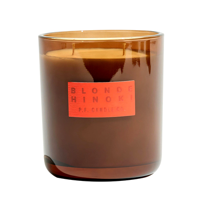 新品HI-FI系列PF香薰蜡烛