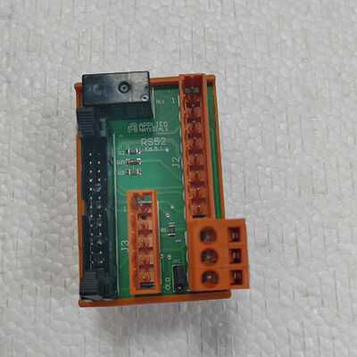 【询价】APPLIED MATERIALS端子模块RS52 ED适用