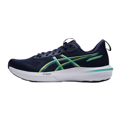 ASICS亚瑟士跑鞋男鞋26新款GT1000 14稳定支撑缓震运动鞋1011C077