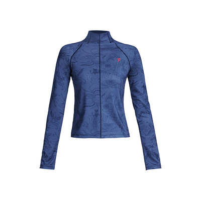 Sumday长袖户外打底运动T恤