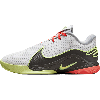 Nike/耐克正品LEBRON 22男士耐磨实战透气篮球鞋FZ1095-101