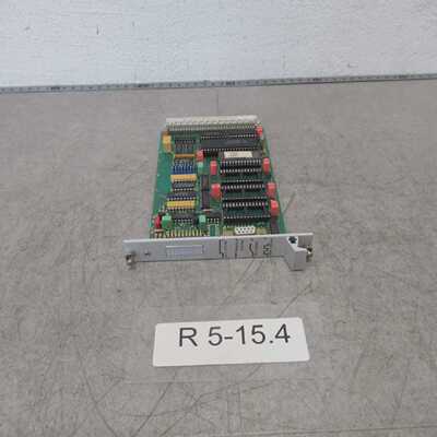 Kuhse 8807.1-3 Platine pour Ksy 11 Contr?leur de Point Consi