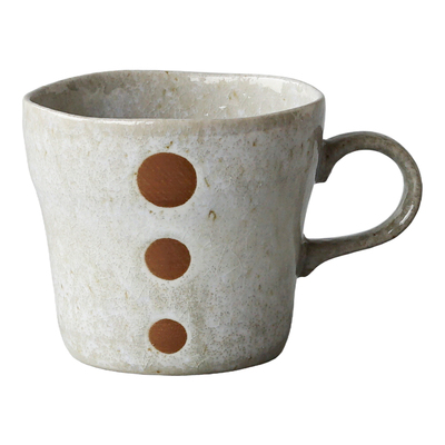 进口设计感咖啡杯拿铁拉花