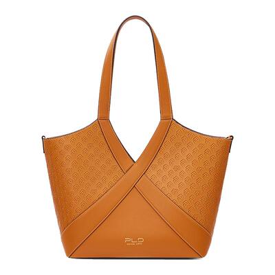 保兰德PLD衣襟托特包子母包