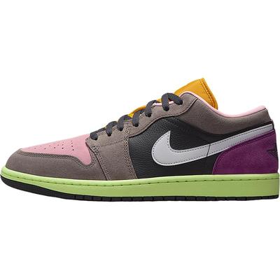 Nike/耐克官方正品JORDAN男士经典训练运动轻盈篮球鞋HQ2010-005