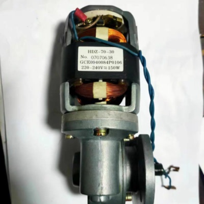 议价ABB HDZ-70-30/HDZ-20502/VD4储能电动机DC220V150W/200W